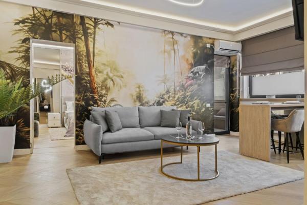 Central Two Rooms Apartment The Paradise Of Lights - Bucharest