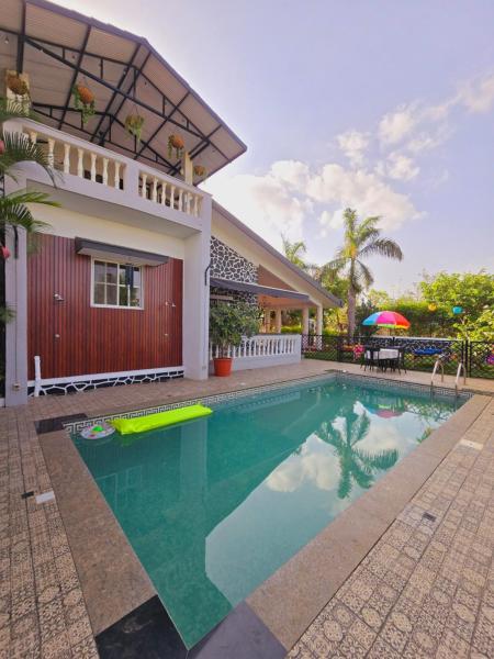 Yamamiru Lonavala - Lonavla