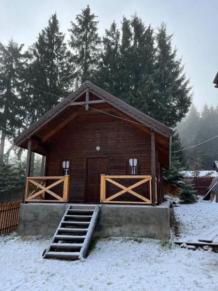 Forest Guest House 2 - Băile Tușnad