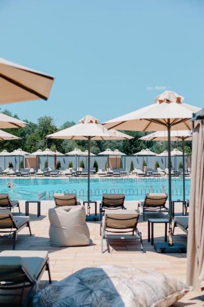Coconut Hotel And Pool - Greece