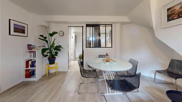 Les Appartements Du Général Uhrich - Proche Parlement - Strasbourg
