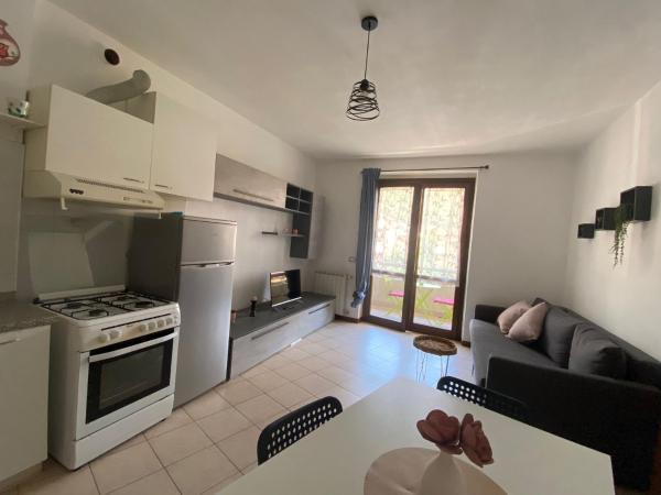 Casa Vacanze Fiore - Orta San Giulio