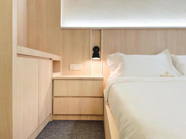 Milan Backpacker Hostel - Malaysia
