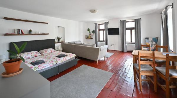 Apartmán U ŠPinarů - Jihlava