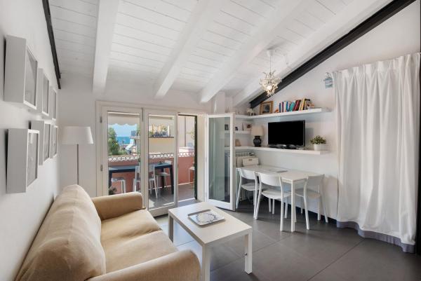 La Terrazza Di Via Daneri 2 - Levanto