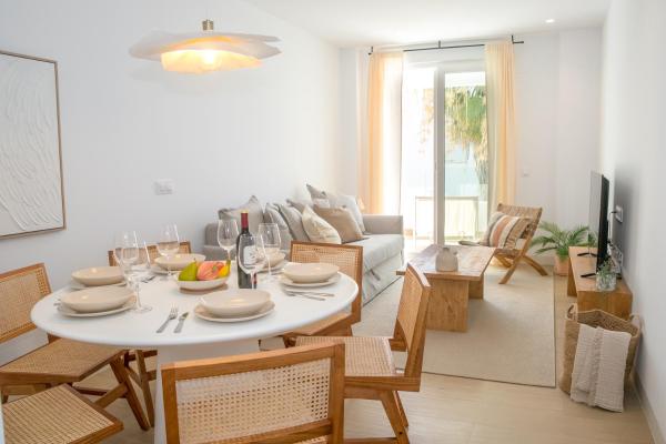 Casa Gran Oasis - Con Garaje Privado - Barbate