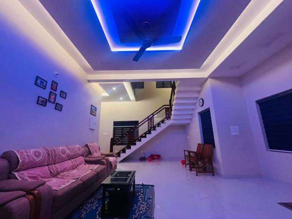 Chaithanya Residency Near To Nit - Kozhikode