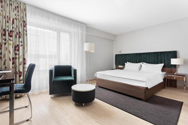 Hotel Moderno Poznań - Poznań
