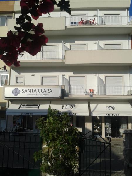 Residencial Santa Clara - Fatima
