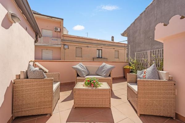 Su Niu De Arbus - South Sardinia