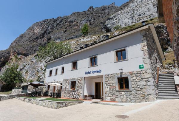 Hotel Rural Somiedo - Somiedo