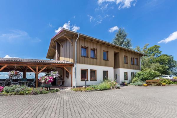 Pappelhof - Bad Bellingen