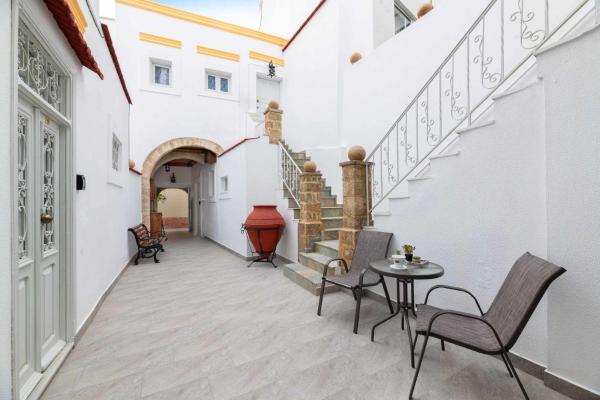 Casa Tradizionale - Rhodes (Greece)