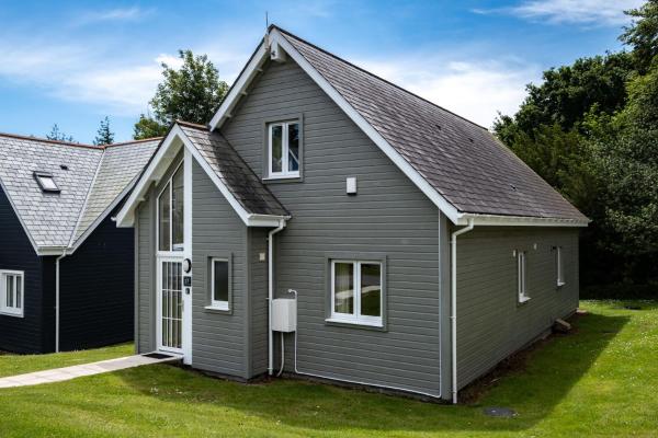Trewhiddle Retreat V27 By Together Travel - Luxury 3-bedroom Villa - St Austell