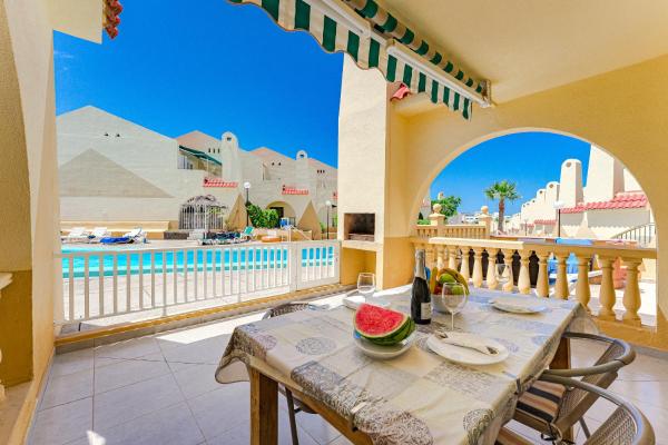 Mareverde Apartment - Vilaflor, Santa Cruz de Tenerife