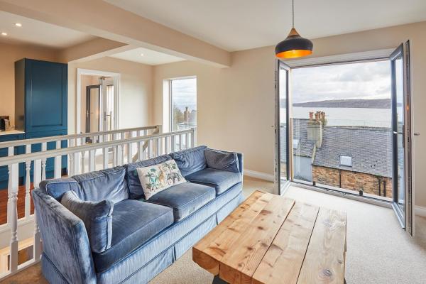 Host & Stay - Watch House - Scarborough
