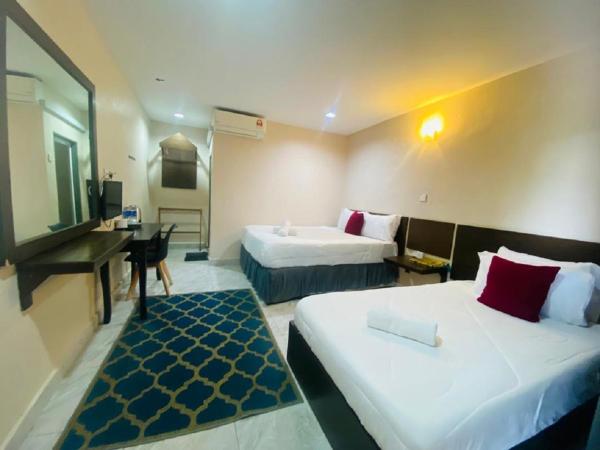 Motel Seri Mutiara - Kuah