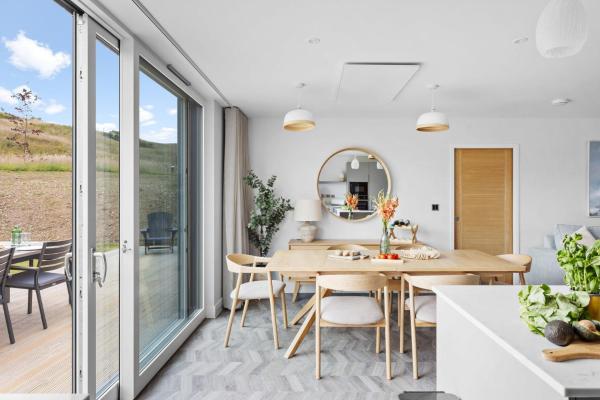 No 6 The Vista, Willingcott, Woolacombe - Woolacombe