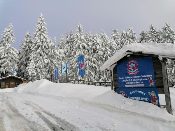 Ferienwohnung Für Familien Im Bayrischen Wald - Neukirchen