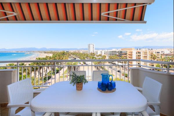 Uhc Santillana Family Complex - Salou