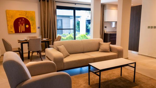 Fajara Residence - The Gambia