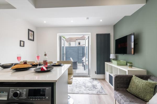 Luxury Apartments In Cardiff City Centre - Barry