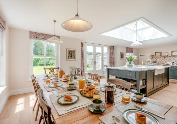 Park Farmhouse - Norfolk