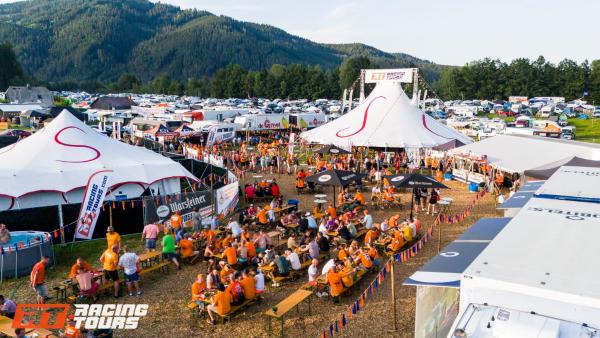 Racingtours Racecamp - Spielberg - Spielberg
