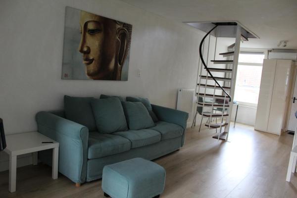 Studio Jordaan Amsterdam City Centre - Zaandam