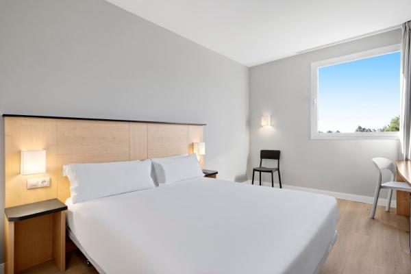 B&b Hotel Madrid Pinar De Las Rozas - Villanueva del Pardillo