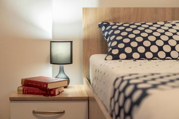 Studio Apartman Pega - Slunj