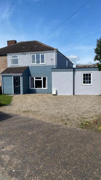 Bradwell Holliday Home - Great Yarmouth