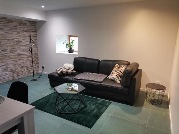 Chez Nadine - Nièvre