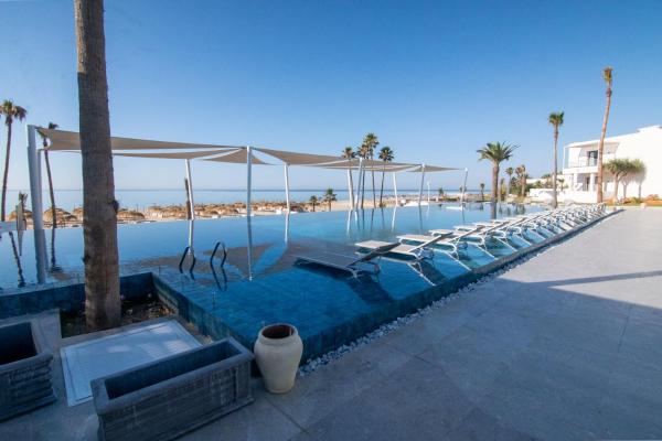 One Resort Premium Hammamet - Hammamet