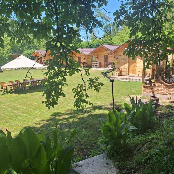 Camping Thobias - Hunedoara
