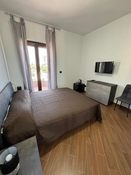 Villa Candida - Calabria