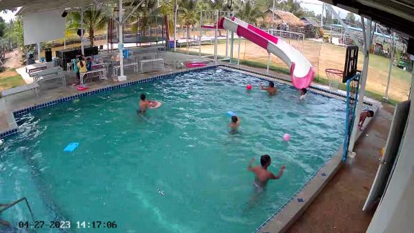 Vicaworld - Nong Khai