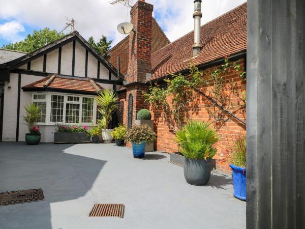 Woodend Annexe - Arundel