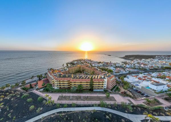Hovima Jardin Caleta - Adeje