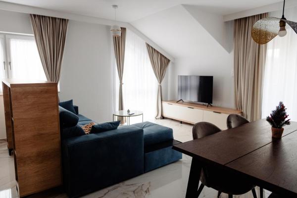 Park Residence 1 - Sighetu Marmației