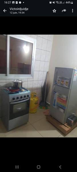 Chez Jo Deux - Yaounde