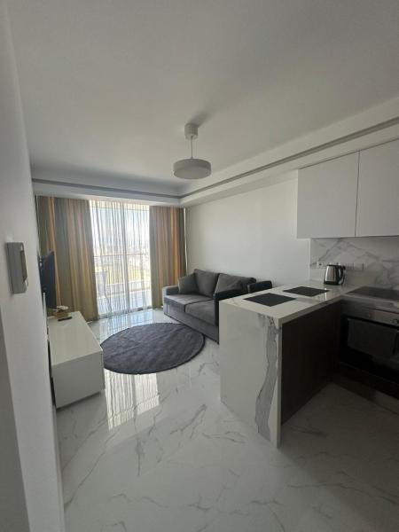 Grand Sapphire Resort Casino - Famagusta