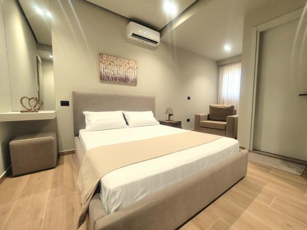 Geer Inn 2 - Albania