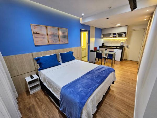 Mercure Recife Navegantes - Privado - Recife