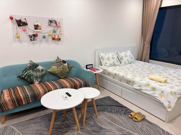 Vinhome Grand Park Homestay-happy House - Tỉnh Đồng Nai