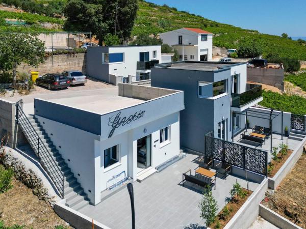 Villa Marija - Holiday Property Gracin - Lumbarda