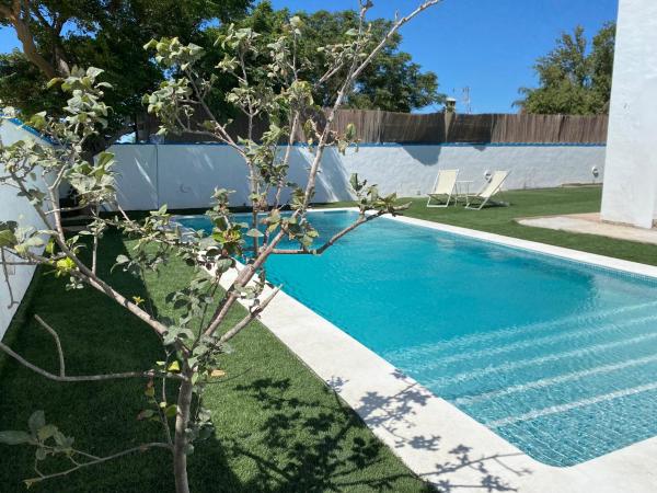 Alojamiento Rural Al´mare - Conil de la Frontera