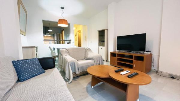 Mshome Casa María Málaga - Málaga