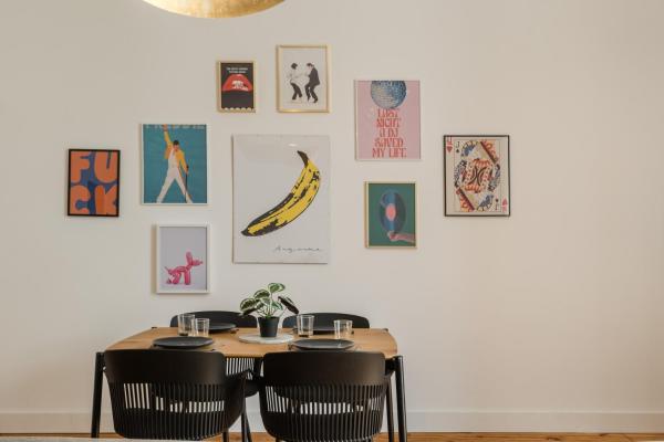 Setubal Terrace Apartments - Setúbal