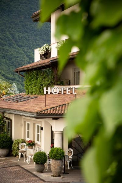 Hotel Magdalener Hof - Oberbozen